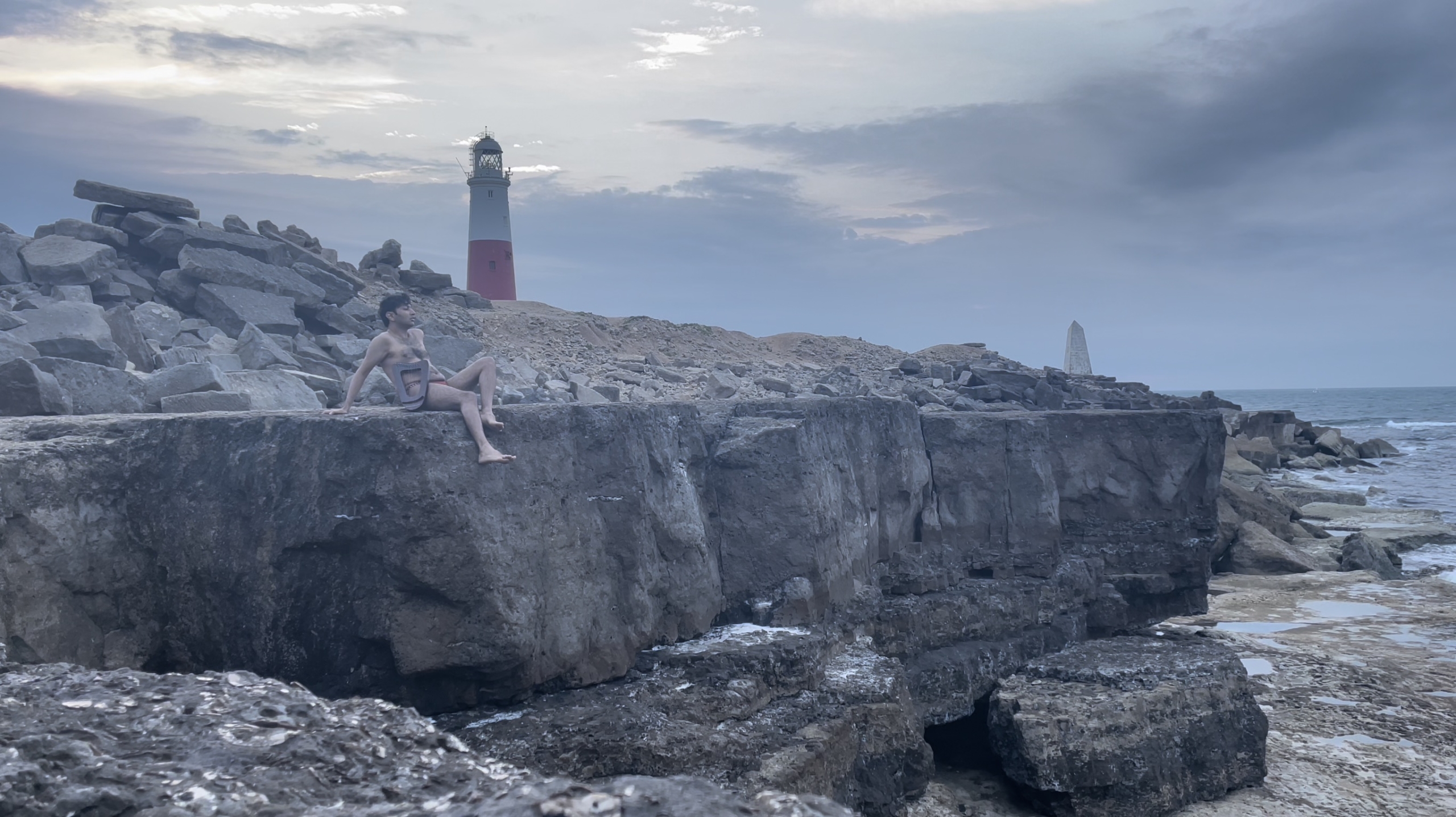 About Us - B-Side Arts Festival