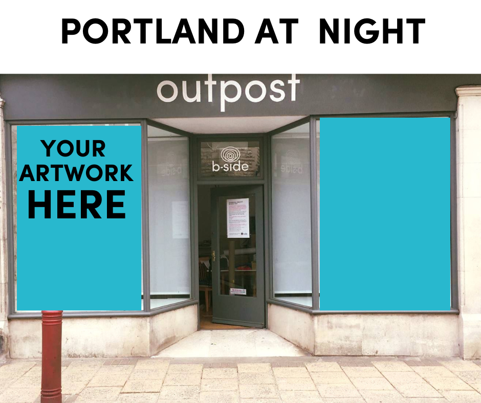 Artist Call Out - B-Side Arts Festival