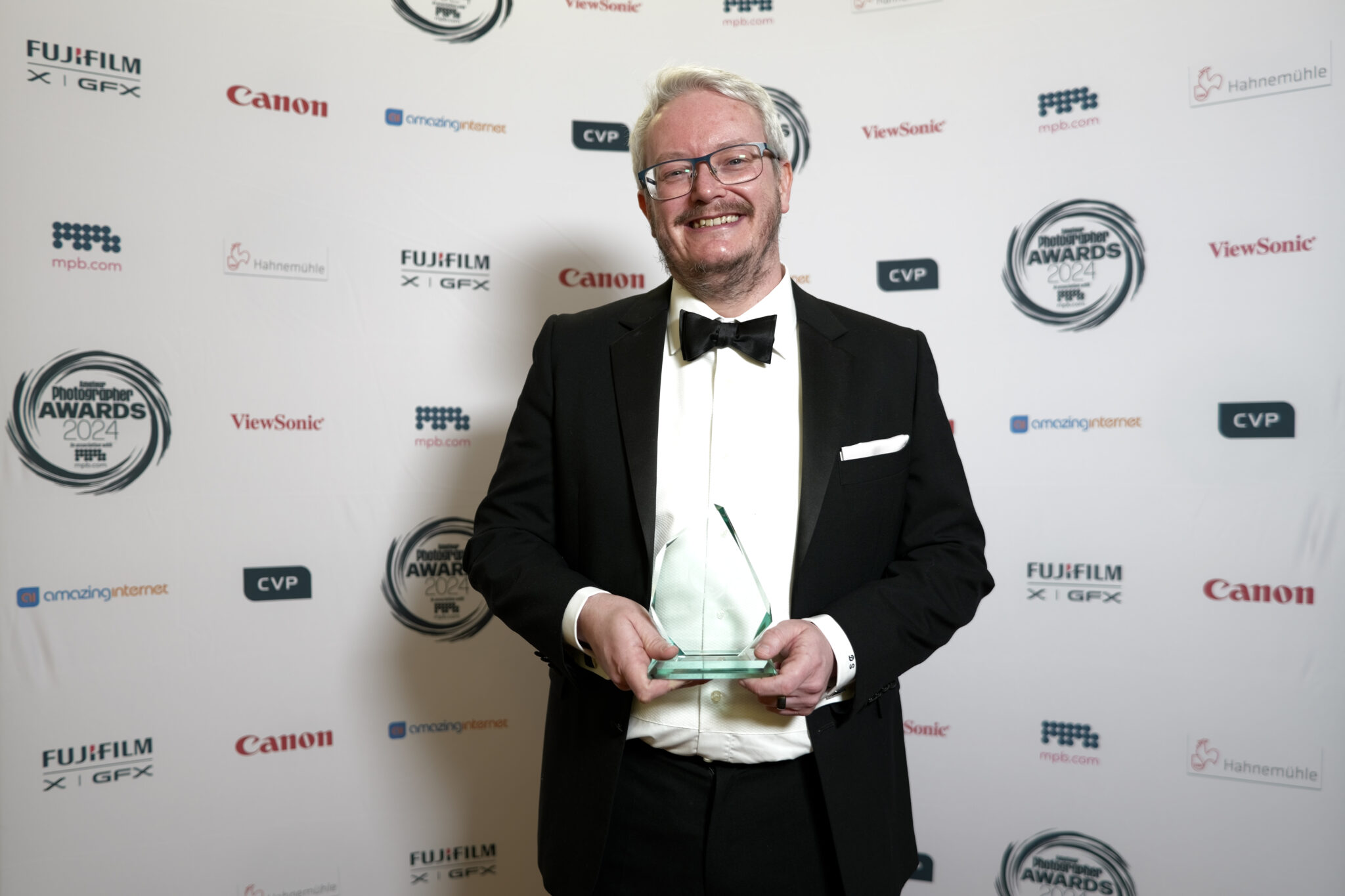 Dan Sands - B-Side Arts Festival